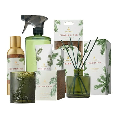 Thymes Frasier Fir Collection Gift Set - Walmart.ca