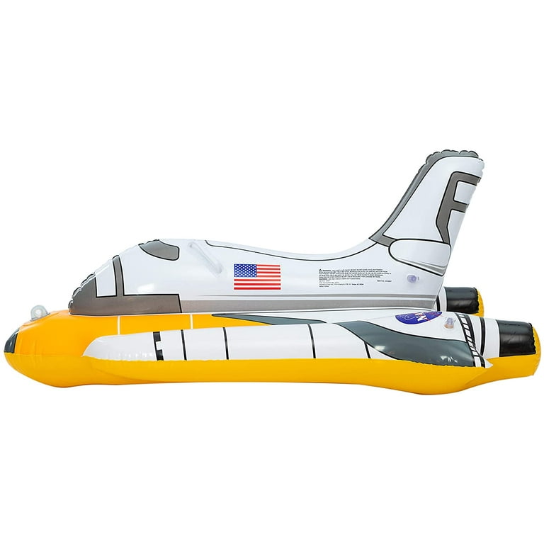 Space Shuttle Party Supplies