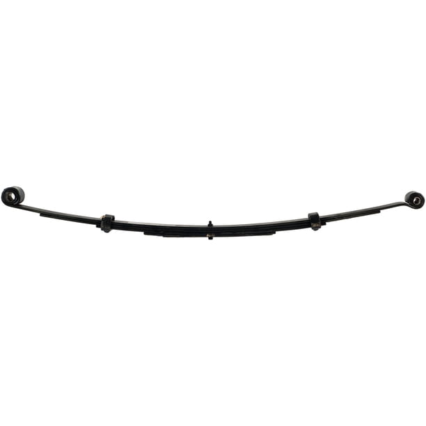 Jeep Scrambler Leaf Spring