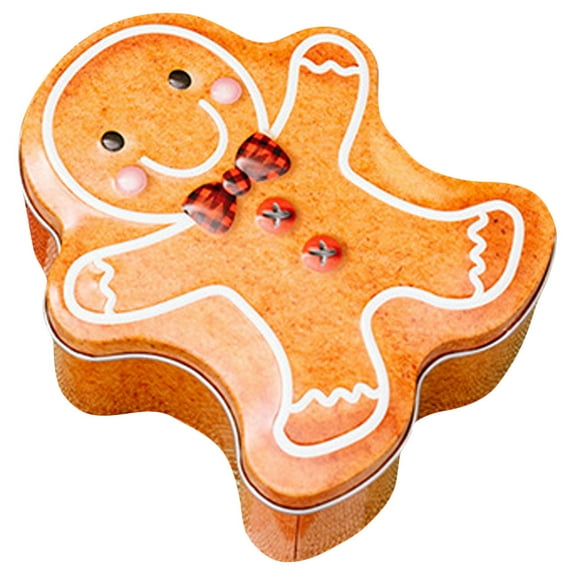 Cracker Storage Containers