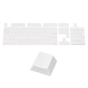 TG3 HSG-CBL108-PR Hassium (108-Key) Palm Rest Keyboard - Walmart.com