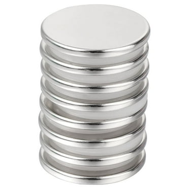 Neodymium Rare Earth Super Magnets For Hobby Crafts Home Model Fridge ...