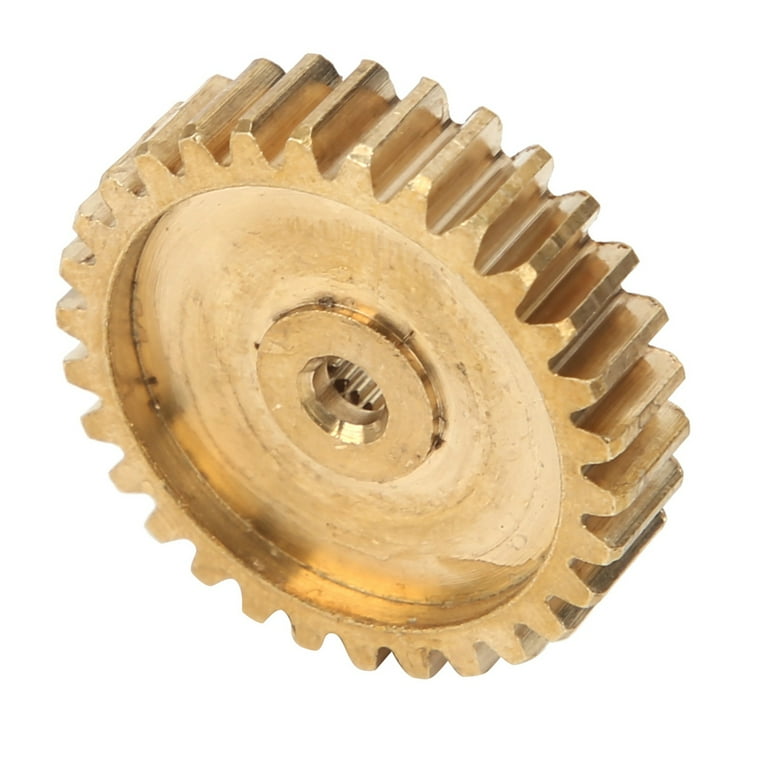 Spur Gear Hub