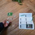 TDC Games Greed Dice Game - Board Party Strategy Game for 2 or More ...