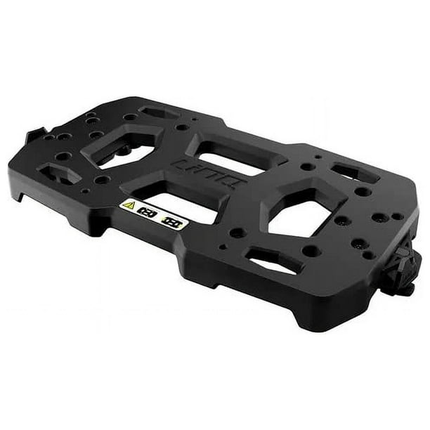 Ski-Doo OEM LinQ Universal Rack for REV Gen5, Neo, REV Gen4, 860202208 ...