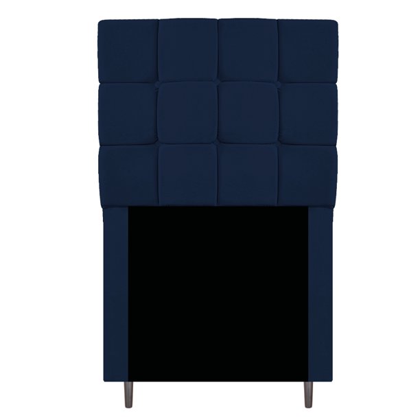 Cabecera Manchester C individual - Azul marino WEIK Manchester | Bodega ...