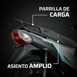 Motocicleta Vento Spectra 7i 125 Gris 2025 Motoneta | Bodega Aurrera en ...