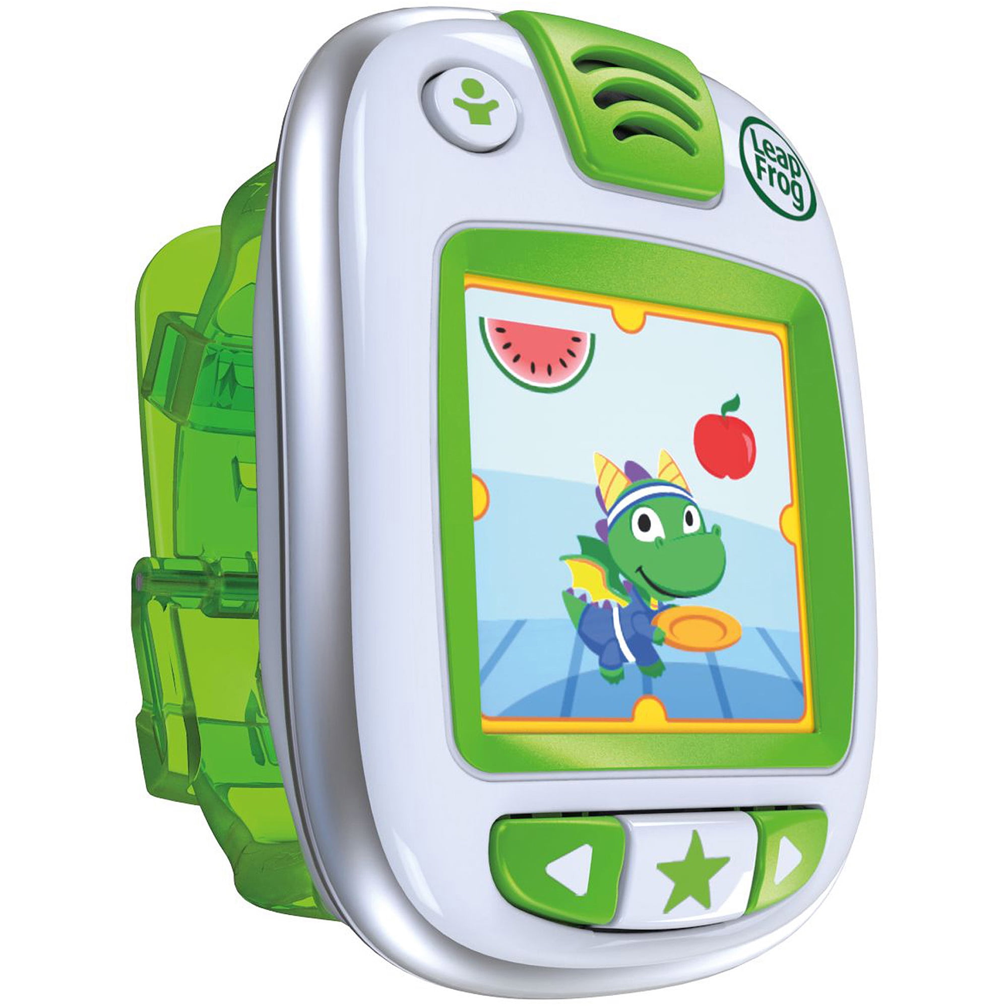 Leapfrog connect leapband error language - deadnelo