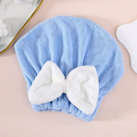 TopLLC Wash Cloths,Wash Cloths for Showering 2PC Super Absorbent Hair ...