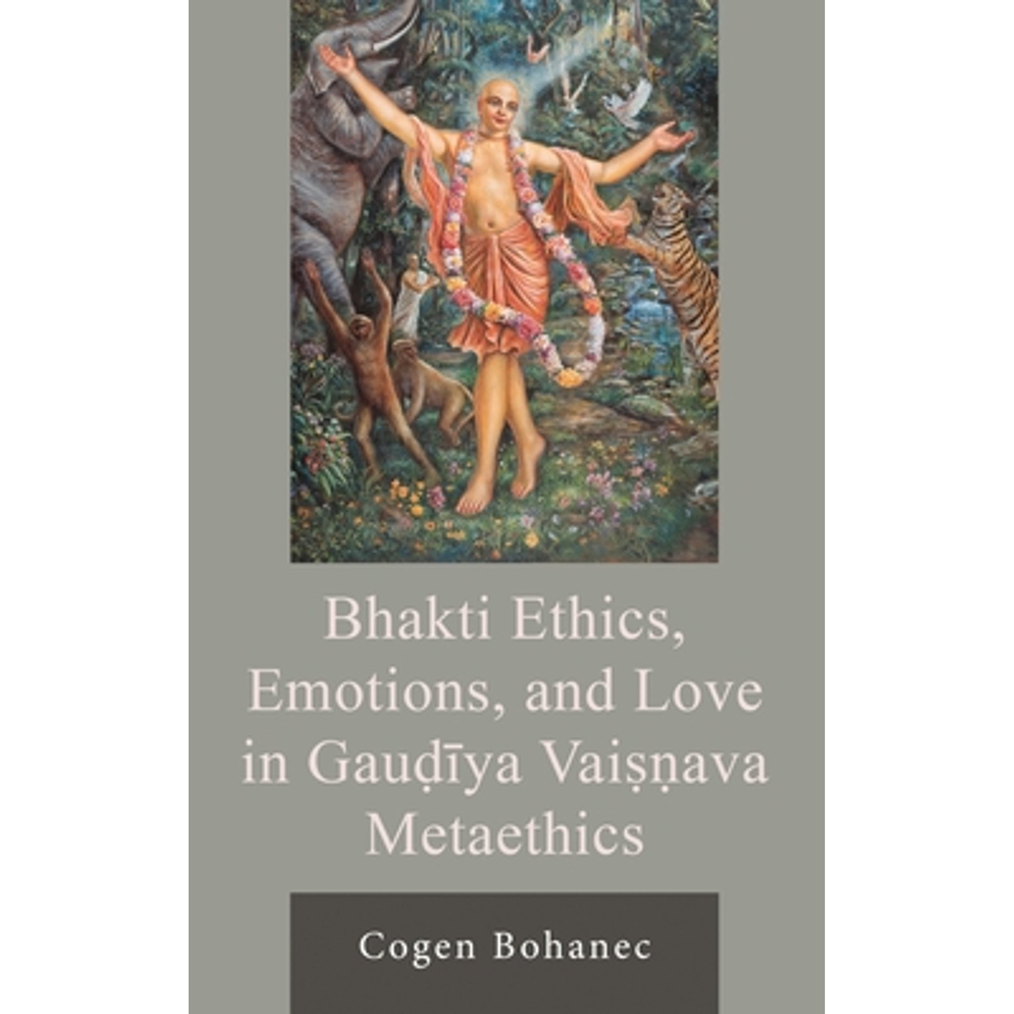 Pre-Owned Explorations in Indic Traditions: Theolo Bhakti Ethics ...