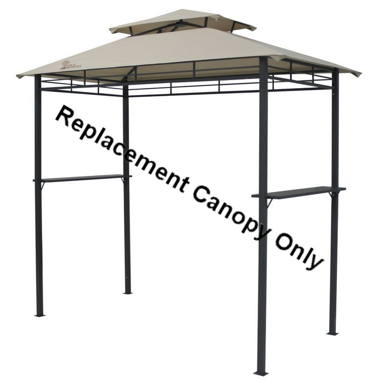 Walmart Gazebo Replacement Canopy