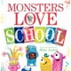 Monsters Love School (Hardcover) - Walmart.com