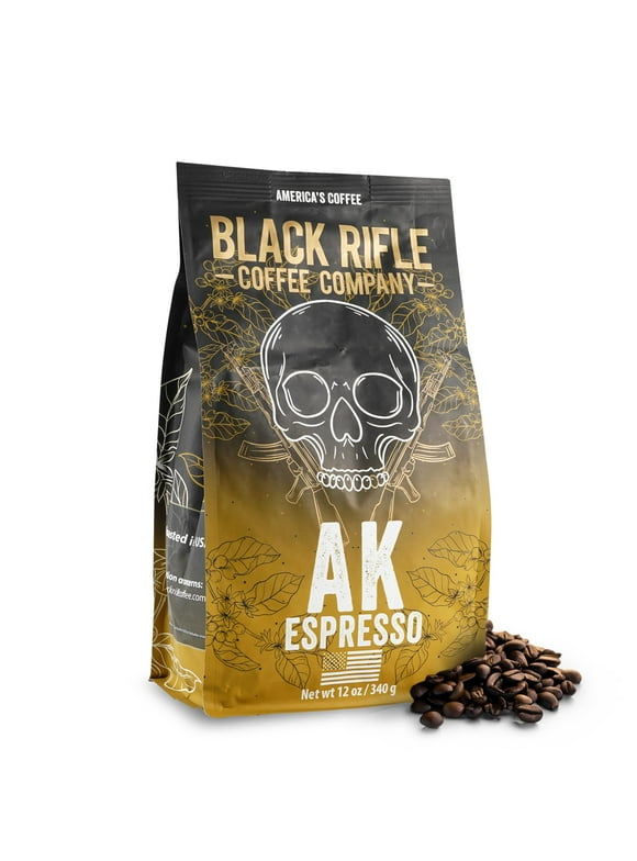 Black Rifle Coffee in Coffee - Walmart.com