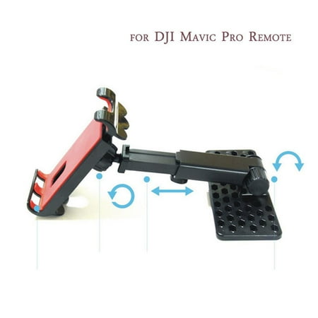 4-12 Inch Tablet Holder Phone Holder Drone For Rotatable Dji Mavic Pro ...