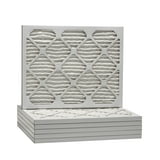 Aerostar 18x18x2 MERV 13, Air Filter, 18x18x2, Box of 4 - Walmart.com