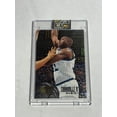 1995 Fleer Metal Shaquille O'Neal #78 Metal HOF Nicely Centered Mint ...