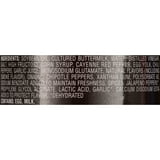 Buffalo Wild Wings Southwestern Ranch Sauce, 12 fl. oz. - Walmart.com