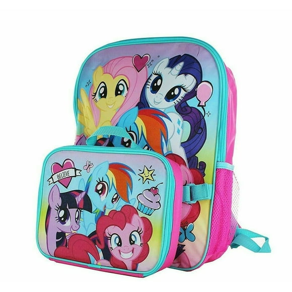 My Little Pony Backpacks
