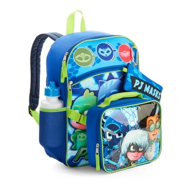 Despicable Me BA NA NAAAA 5 Piece Backpack Set - Walmart.com