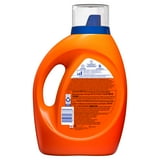 Tide Ultra Oxi Max Liquid Laundry Detergent, 65 Loads, 2.72 L - Walmart.ca