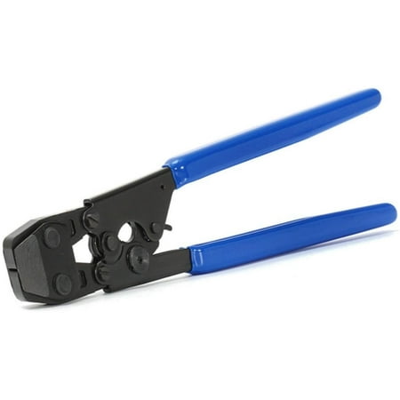 HUACA Outil de fixation de pince Pex Cinch de 3/8 "à 1", pince à sertir ...