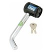 Reese Towpower Trailer Hitch Tow Key, Dual Bent Pin Receiver Lock ...