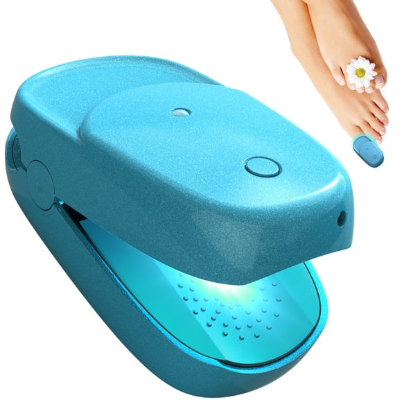 Toe Nail Fungus Laser