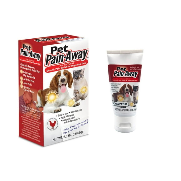 Dog Pain Relievers