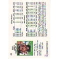 1991-92 Hoops #49 Roy Tarpley NBA Basketball Trading Card - Walmart.com