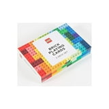 LEGO Deluxe Brick Playing Cards - Kids Gift Pack - Walmart.com