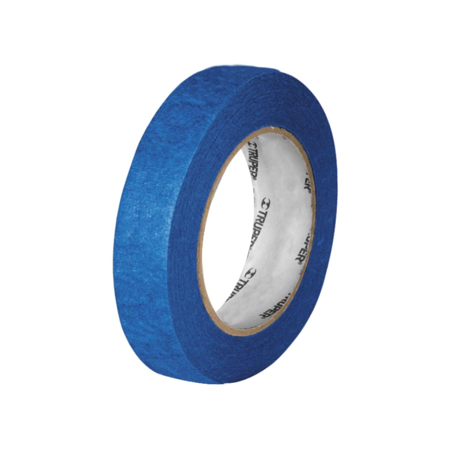 Masking Tape 1' Azul Truper Truper MSK-1A | Bodega Aurrera en línea