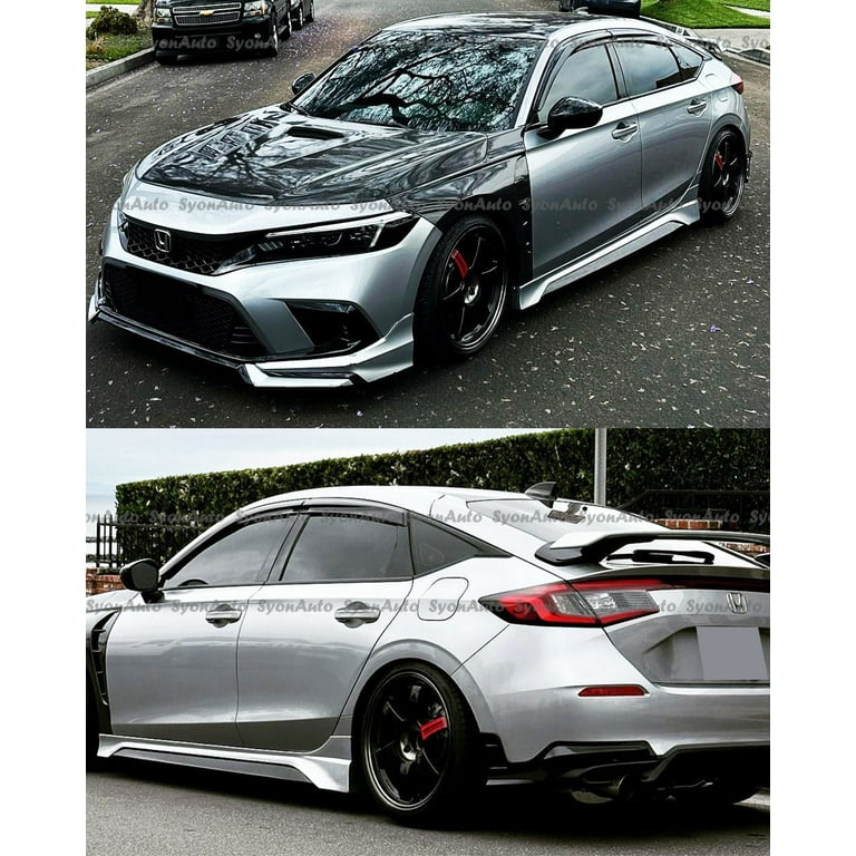 Jdm Honda Civic 2024