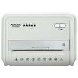 Aurora GB AU1480MA High-Security 14-Sheet Micro-Cut Shredder, Anti-Jam ...