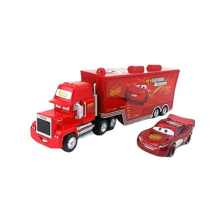 Automobile General Mobilization Container Combination Set Racing Alloy ...