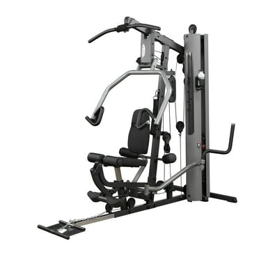 Body Solid - G6BR Bi-Angular Home Gym, Multifunctional Workout ...