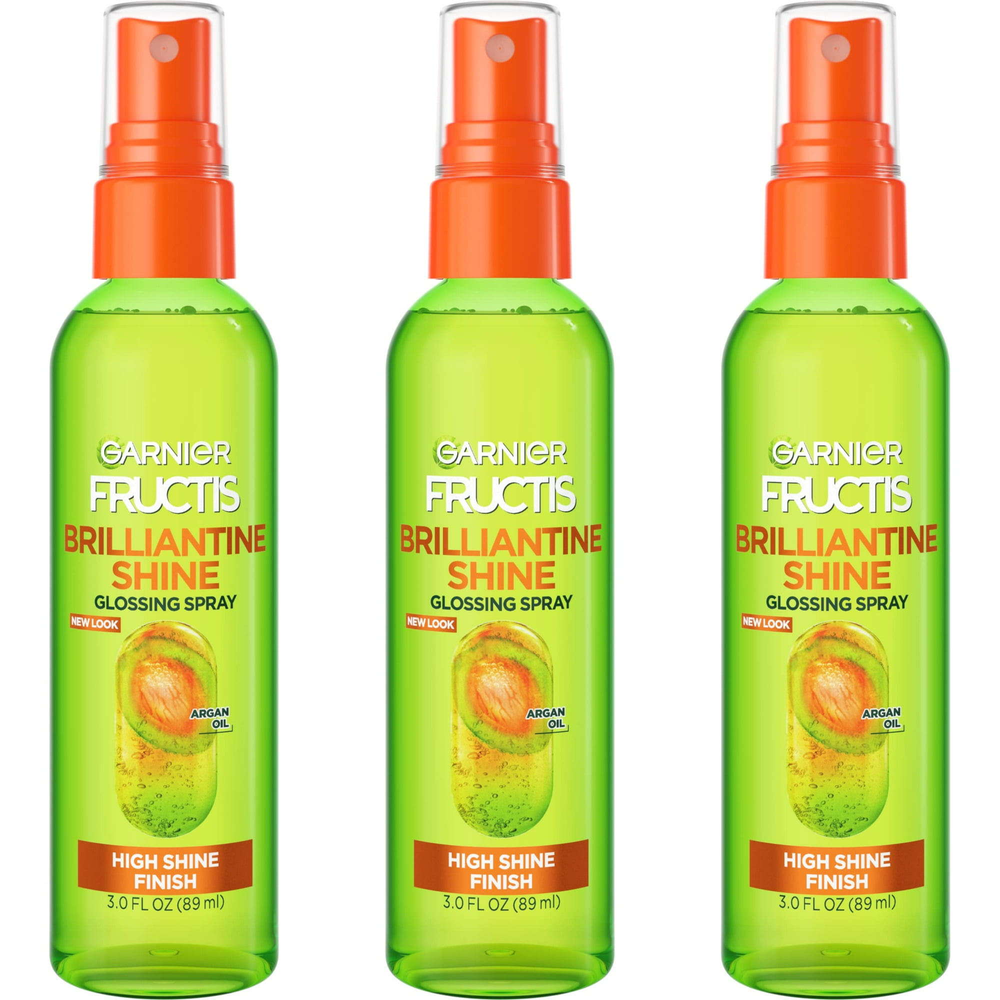 Click here for Garnier Fructis Style Brilliantine Shine Glossing... prices