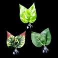 3pack Plastic Artificial Water Grass Ornaments Fish Tanks Natural ...