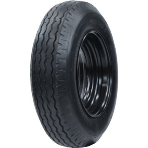 Greenball Tow-Master Low Platform Trailer Bias ST7-14.5 F/12PLY (2 ...