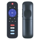 RC280 Remote Control Replacement fit For TCL Roku Smart LED TV ...