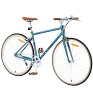 sixthreezero Every Journey Men's 21-Speed Step-Through Touring Hybrid ...
