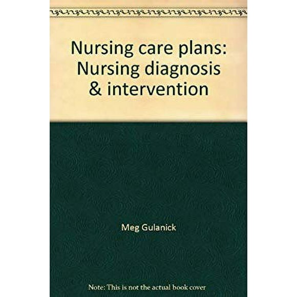 Nursing Care Plan