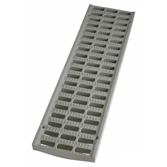 Click here for Nds 814 5in 5 X 20 In. Pro Series Light Channel  G... prices