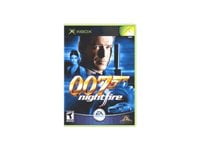 James bond 007 nightfire xbox - hromselection