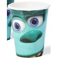 Monsters University Party Paper Cups, 9oz, 8ct - Walmart.com
