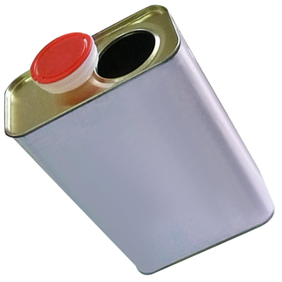 Paint Can Pour Spout