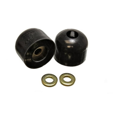Energy Suspension 9.9101G Polyurethane All Purpose Bump Stops Black ...