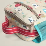 Itzy Ritzy Lunch Box Farm Friends - Walmart.com