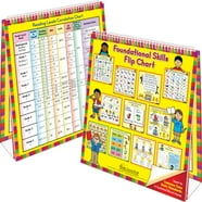 I Need Help Mini Flip Charts - Educational - 12 Pieces - Walmart.com