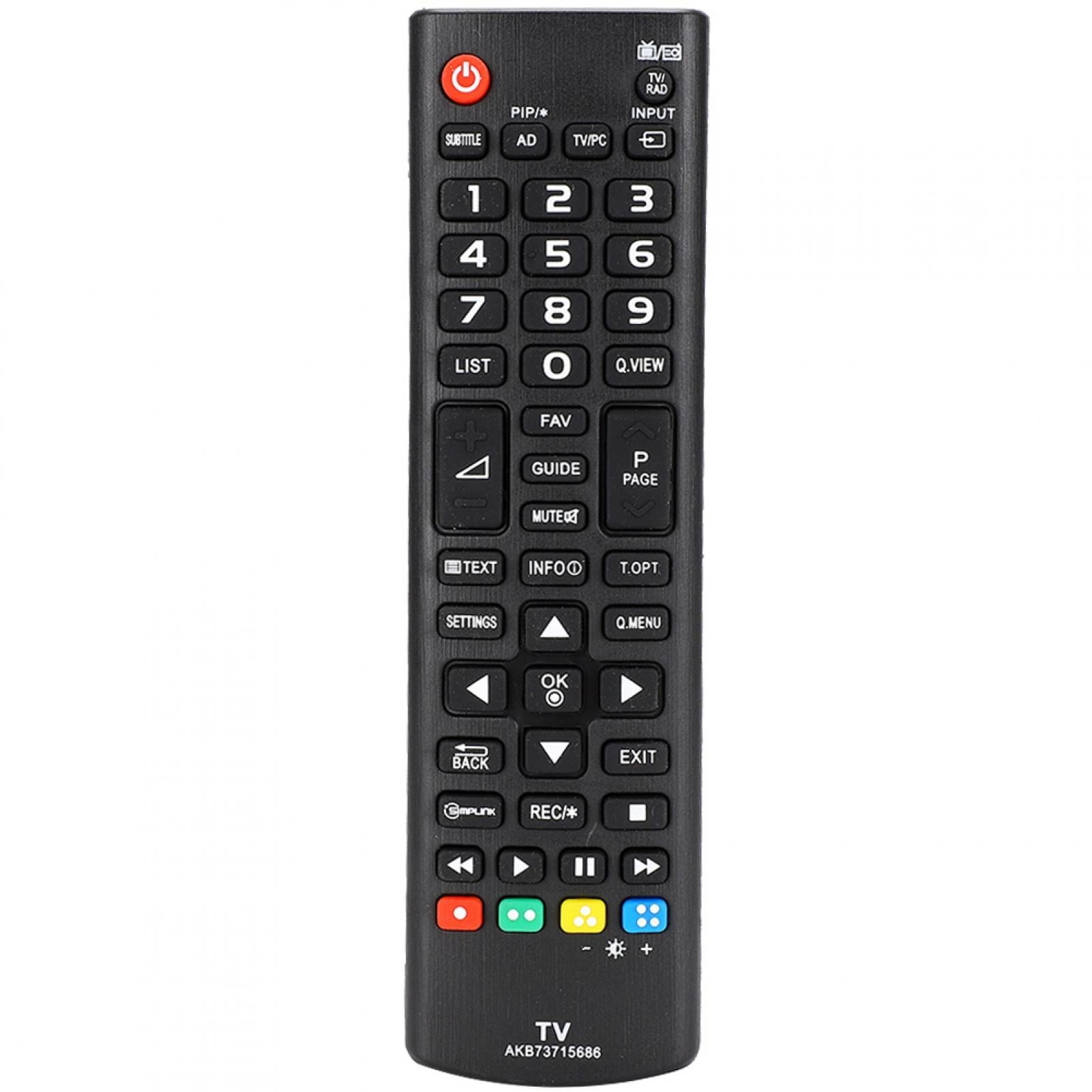 Click here for Gashomeca Tv Remote Control remote Control For Lg... prices
