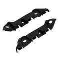 Front Bumper Mounting Rail Set 2058850921 Left Right Side Cover ... Front Bumper Mounting Rail Set 2058850921 Left Right Side Cover ...